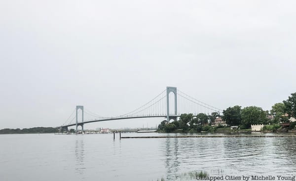 The Top 10 Secrets of the Whitestone Bridge in NYC Between Queens and ...