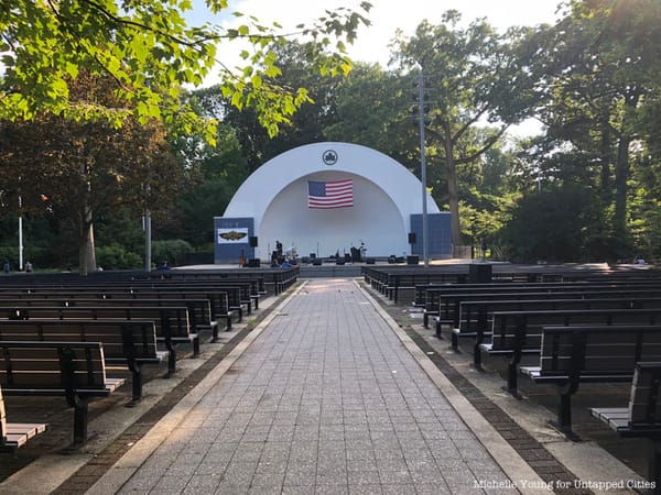 The Top 10 Secrets of Forest Park in Queens, NYC - Untapped New York