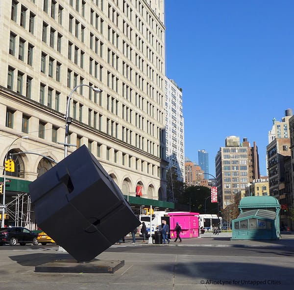 21 Native American Heritage Sites in NYC - Untapped New York