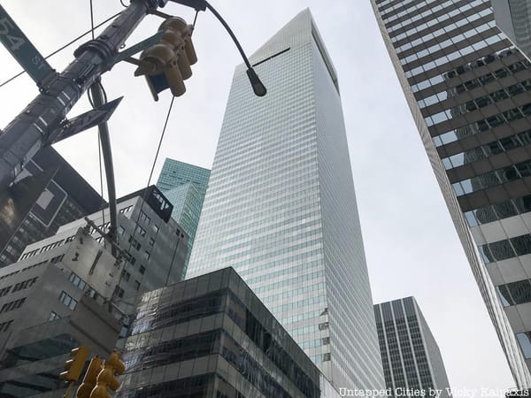 10 Famous Emery Roth and Sons Buildings in NYC - Untapped New York