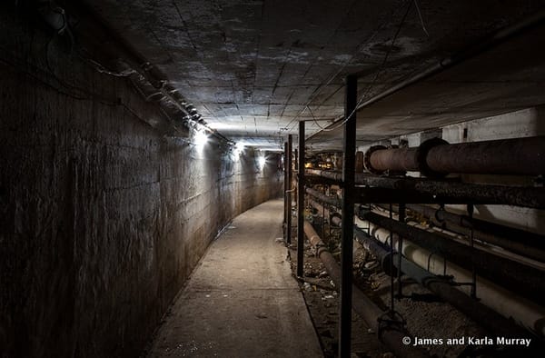 The Top 10 Secrets of Sea View Hospital on Staten Island - Untapped New ...