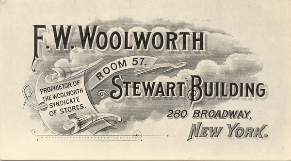 The Top 10 Secrets of 280 Broadway, an NYC Architectural Gem - Untapped ...