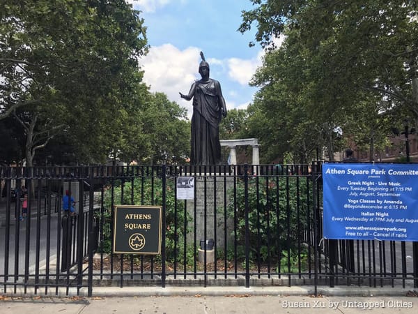 15 Must Visit Spots in Astoria, Queens: An Untapped Cities Guide ...