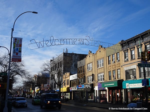15 Must Visit Spots in Astoria, Queens: An Untapped Cities Guide ...