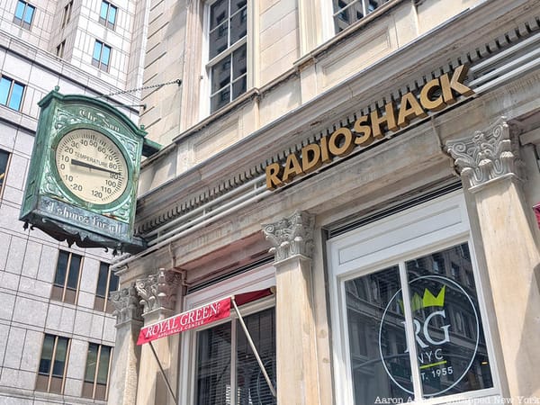 The Top 10 Secrets of 280 Broadway, an NYC Architectural Gem - Untapped ...