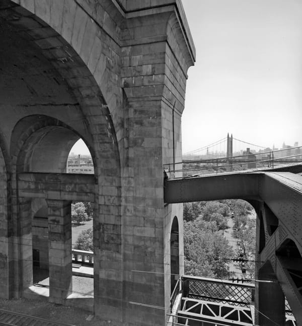 10 Secrets of Hell Gate Bridge in NYC - Untapped New York