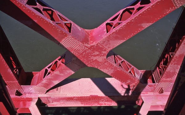 10 Secrets of Hell Gate Bridge in NYC - Untapped New York