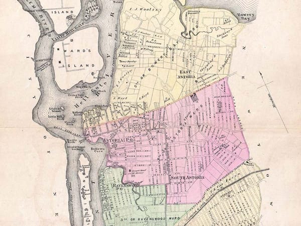 The Top 10 Secrets of Astoria Park in Queens, NYC - Untapped New York