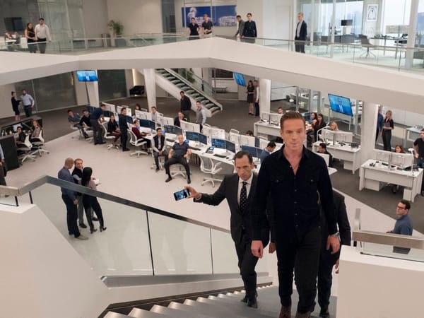 NYC Film Locations for Billions on Showtime - Untapped New York