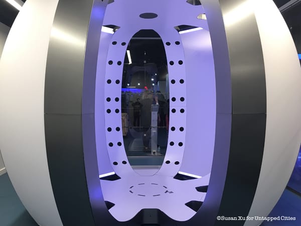 Gulliver's Gate: A $40 Million Miniature World Now in Times Square ...