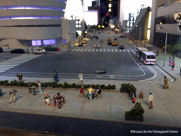 Gulliver's Gate: A $40 Million Miniature World Now in Times Square ...