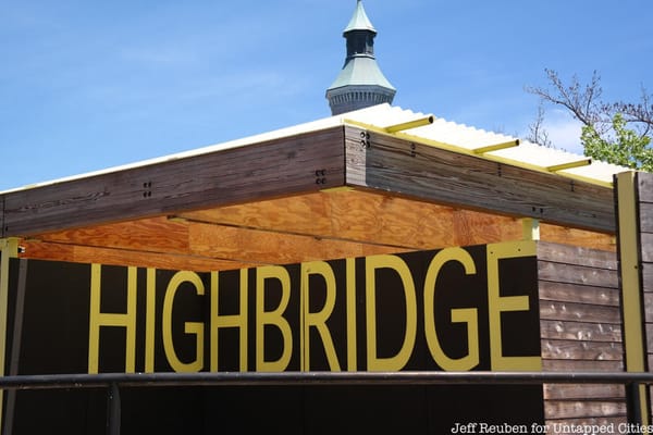 The Top 10 Secrets of Highbridge Park in Washington Heights, NYC ...