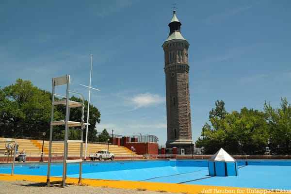 The Top 10 Secrets of Highbridge Park in Washington Heights, NYC ...