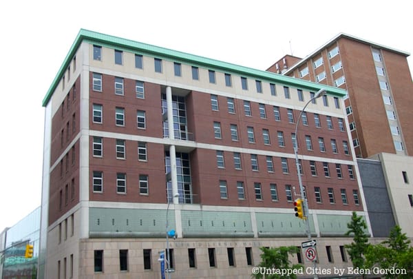 17 Off-the-Beaten Path Things to Do at Columbia University in NYC ...