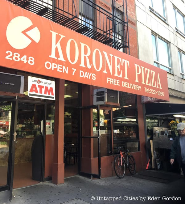 Guide to Morningside Heights, NYC: 15 Must-Visit Places - Untapped New York