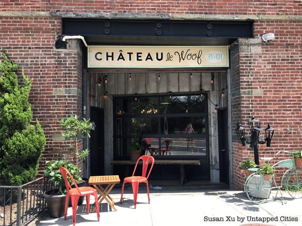 10 Creatively Themed Cafes in Queens - Untapped New York