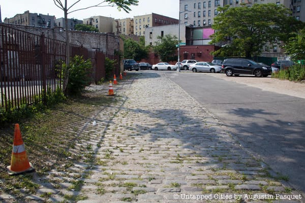 10 Locations to Mark the Battle of Brooklyn in NYC