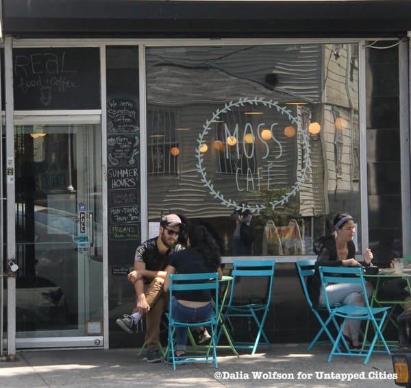 20 Must-Visit Sites in Riverdale, Bronx: An Untapped Cities Guide ...