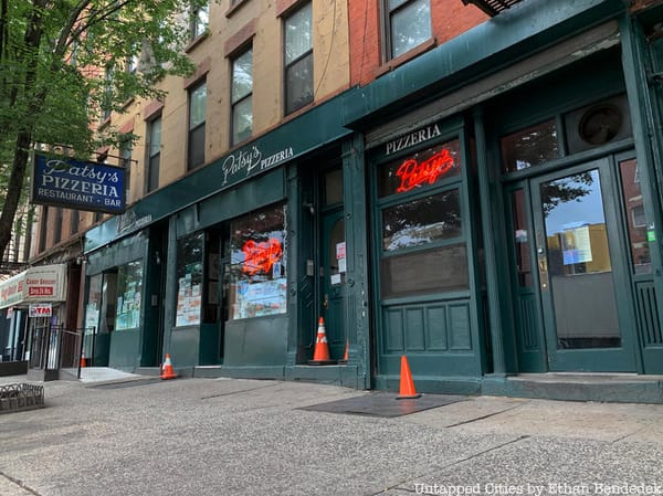 20 Must-Visit Spots in East Harlem, NYC: An Untapped Cities Guide ...