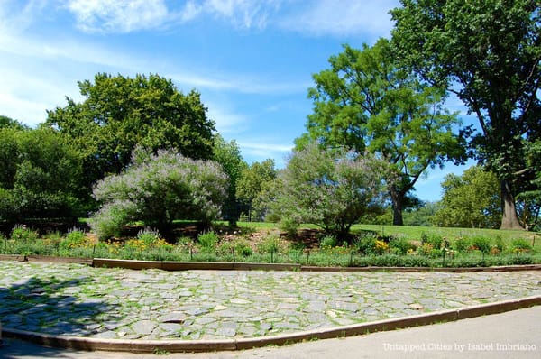 The Top 10 Secrets of Fort Greene Park in Brooklyn - Untapped New York