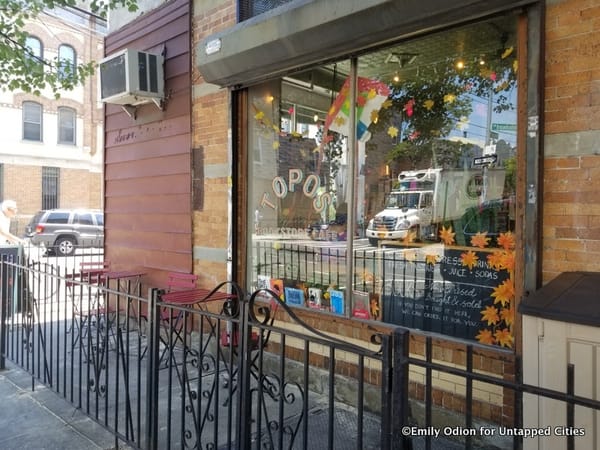 18 Must Visit Spots in Ridgewood, Queens: An Untapped Cities Guide ...