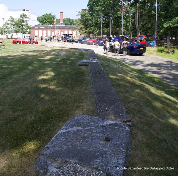 Nikola Tesla's Only Remaining Laboratory Named to NY State Register of ...