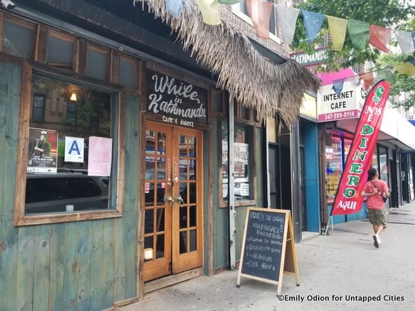 18 Must Visit Spots in Ridgewood, Queens: An Untapped Cities Guide ...