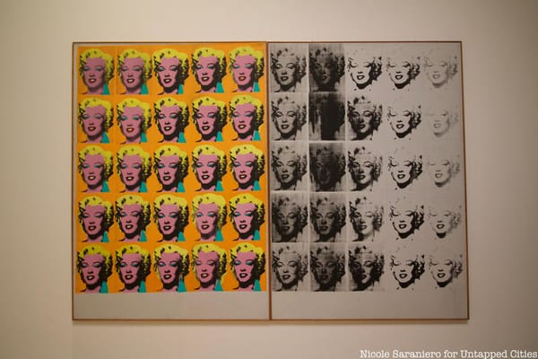 First U.S. Andy Warhol Retrospective in 30 Years to Open at the Whitney Museum - Untapped New York