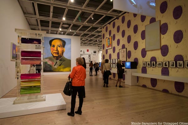 First U.S. Andy Warhol Retrospective in 30 Years to Open at the Whitney Museum - Untapped New York