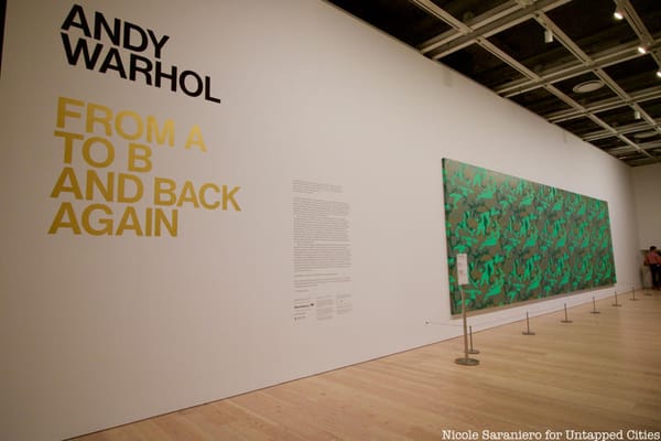 First U.S. Andy Warhol Retrospective in 30 Years to Open at the Whitney Museum - Untapped New York
