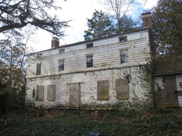 Frederick Law Olmsted - Untapped New York