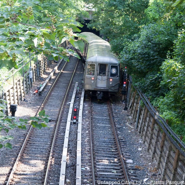 Malbone Street Wreck, The Deadliest Train Crash in NYC History Took ...