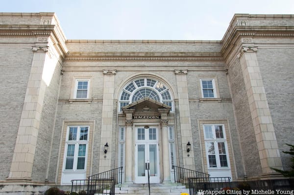 15 Must-Visit Places in New Rochelle, New York: An Untapped Cities ...