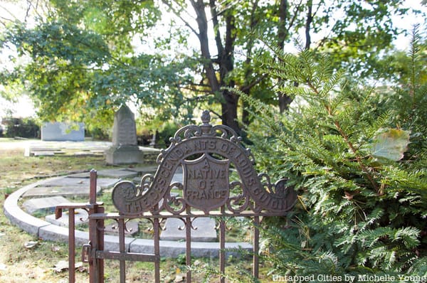 15 Must-Visit Places in New Rochelle, New York: An Untapped Cities ...