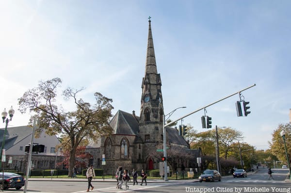15 Must-Visit Places in New Rochelle, New York: An Untapped Cities ...