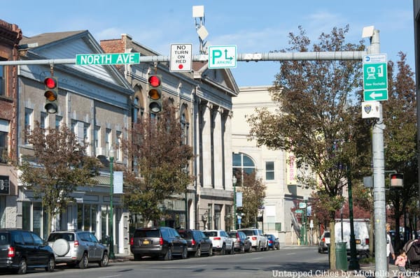 An Architectural Walking Tour Guide to Downtown New Rochelle - Untapped ...