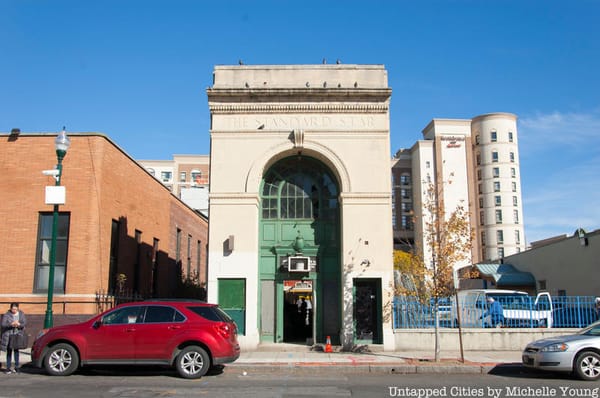 An Architectural Walking Tour Guide to Downtown New Rochelle - Untapped ...