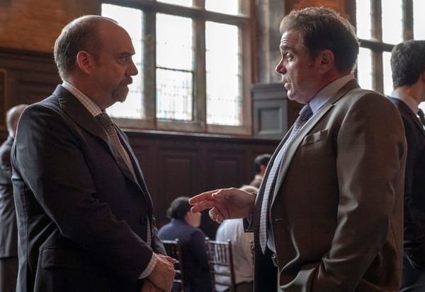 NYC Film Locations for Billions on Showtime - Untapped New York