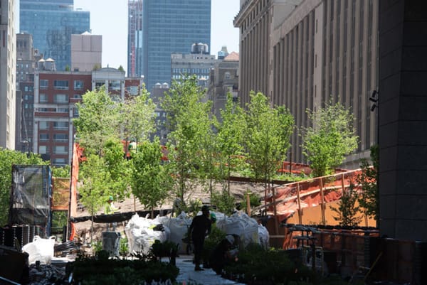 Join an Early Access Tour of the Spur, the Newest Section of the High ...