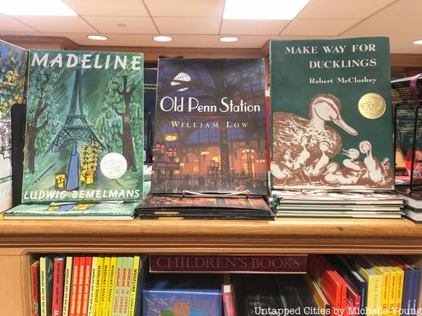 Hidden in Midtown Manhattan, Chartwell is the World's Only Winston ...