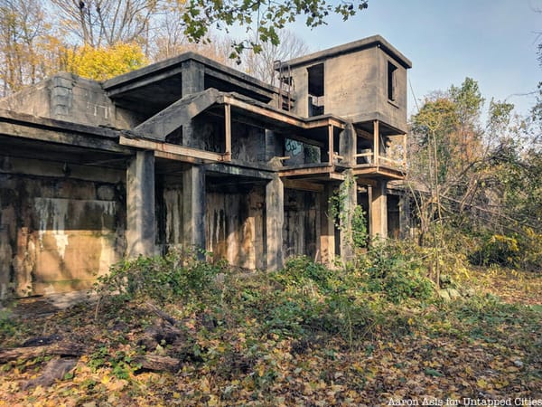 10 Secrets of Fort Totten Park in Queens - Untapped New York