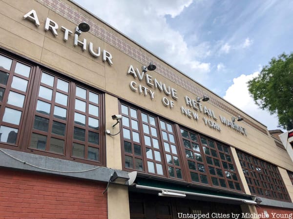 Top 10 Secrets of Arthur Avenue in the Bronx - Untapped New York