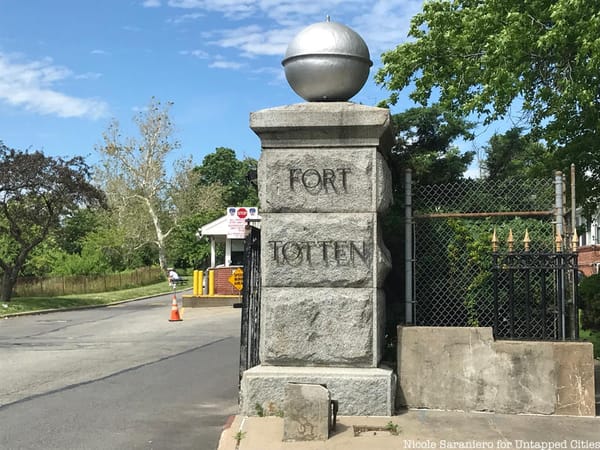 10 Secrets of Fort Totten Park in Queens - Untapped New York