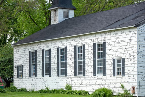 15 New NYC Public Art Installations Not to Miss in August 2019 ...