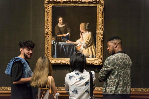 The Top 15 Secrets of The Frick Collection in NYC - Untapped New York