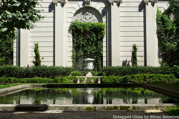 The Top 15 Secrets of The Frick Collection in NYC - Untapped New York