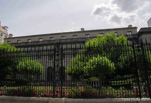 The Top 15 Secrets of The Frick Collection in NYC - Untapped New York