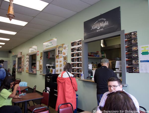 NY Getaway Guide: 15 Must Visit Places in Buffalo - Untapped New York