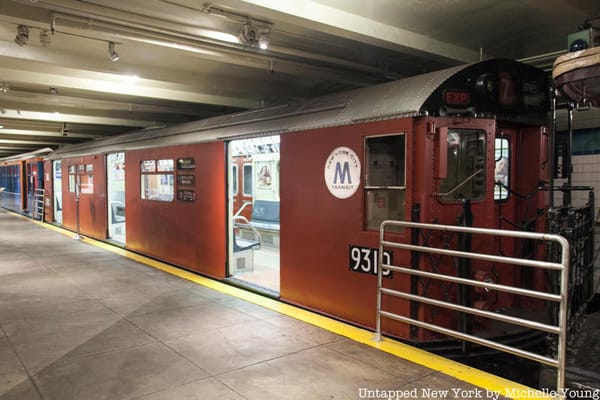 5 Abandoned Brooklyn Subway Stations - Untapped New York