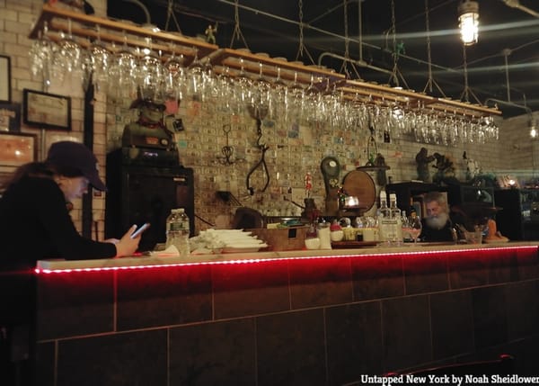 At Enoteca Maria on Staten Island, Grandmas from Across the Globe Run ...